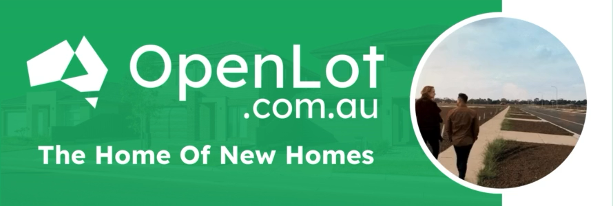 OpenLot: The Home of New Homes